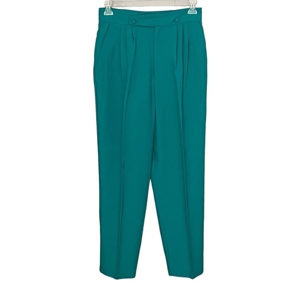 Vintage | Pants & Jumpsuits | Vintage Fundamental Things Pants Size 4 ...